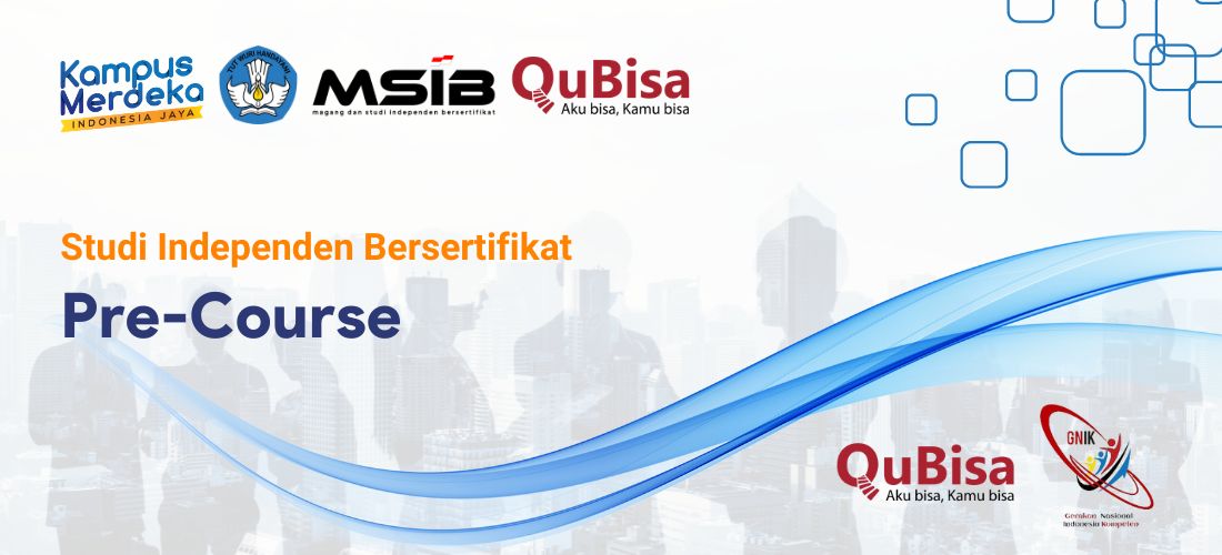 All courses | LMS QuBisa