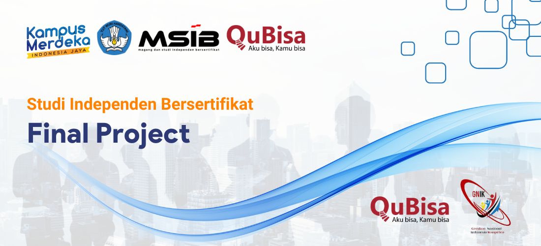 All courses | LMS QuBisa